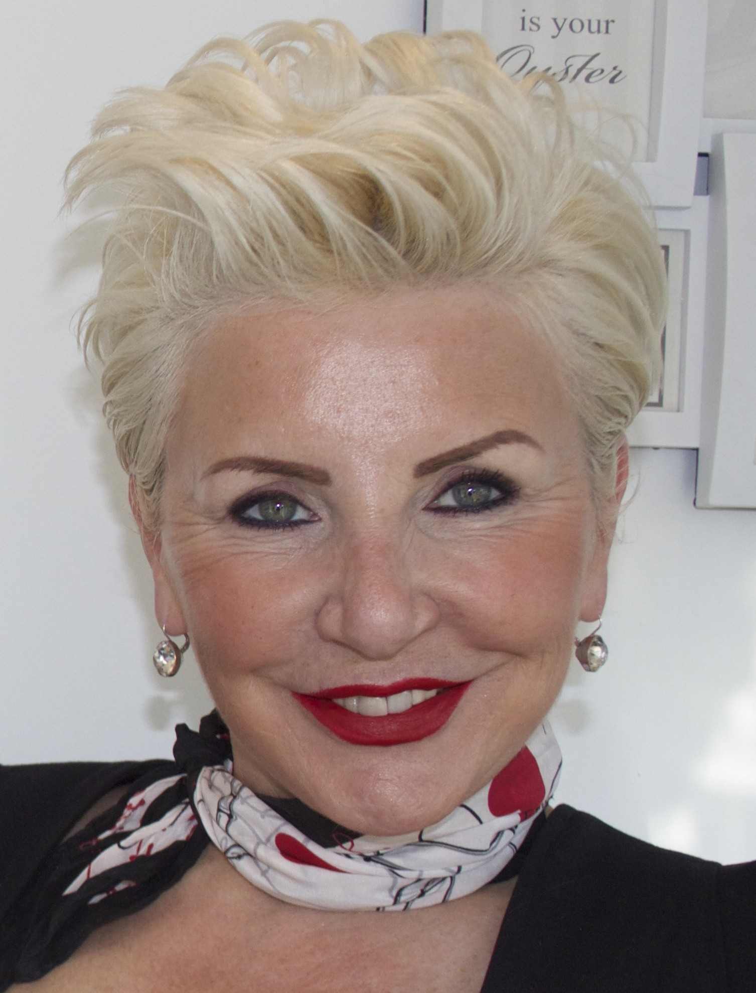 wendy – the Tracey diaries